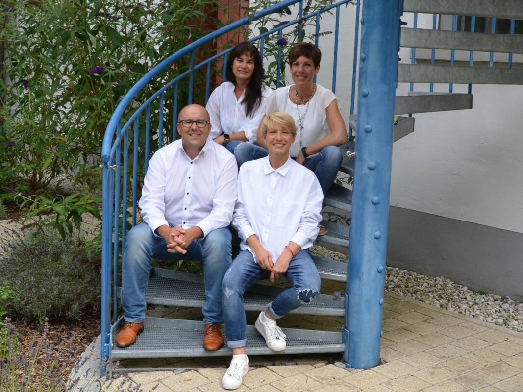 Stadtmarketing - Wirtschaftsförderung - Wirtschaft & Infrastruktur - Stadt Olching